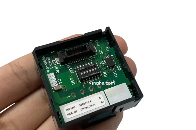 CP1W-CIF11 Module PLC